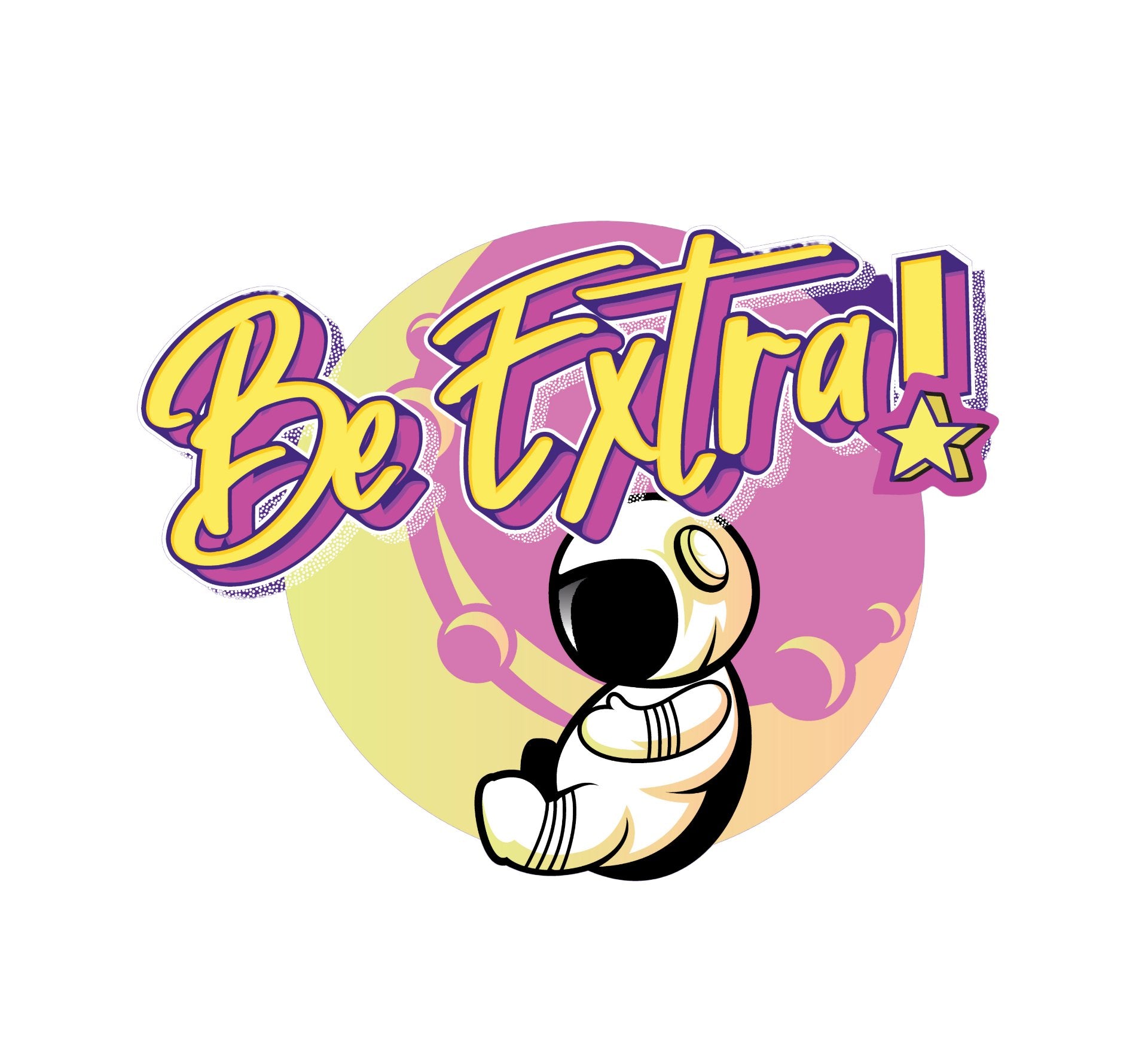 Be Extra Store Unisex Collection for All